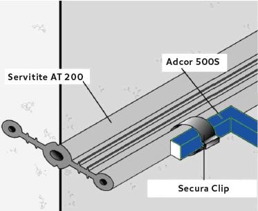 Adcor® 500S | Resource | GCP Applied Technologies